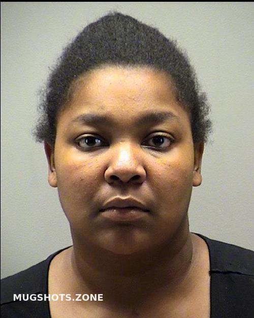 WRIGHT NATASHA NICOLE 08/19/2025 - Montgomery County Mugshots Zone