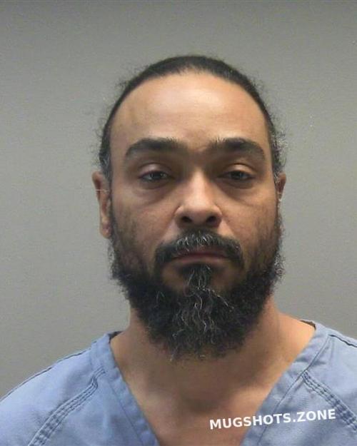 BROCK JONAS LEE 08/19/2025 - Montgomery County Mugshots Zone