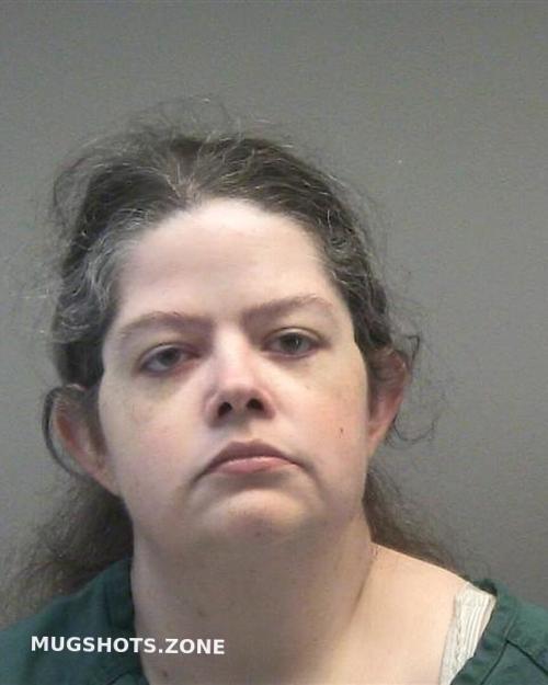 TONER ANNA MARIE 08/20/2025 - Montgomery County Mugshots Zone