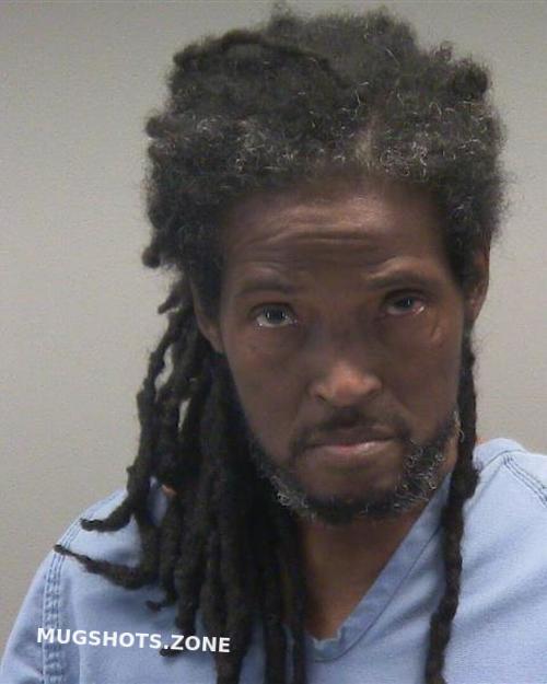 MORRIS III ELLIS HERMAN 08/21/2025 - Montgomery County Mugshots Zone