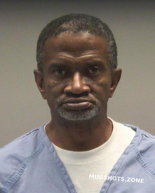 TURNER KEVIN WAYNE 08/22/2025 - Montgomery County Mugshots Zone