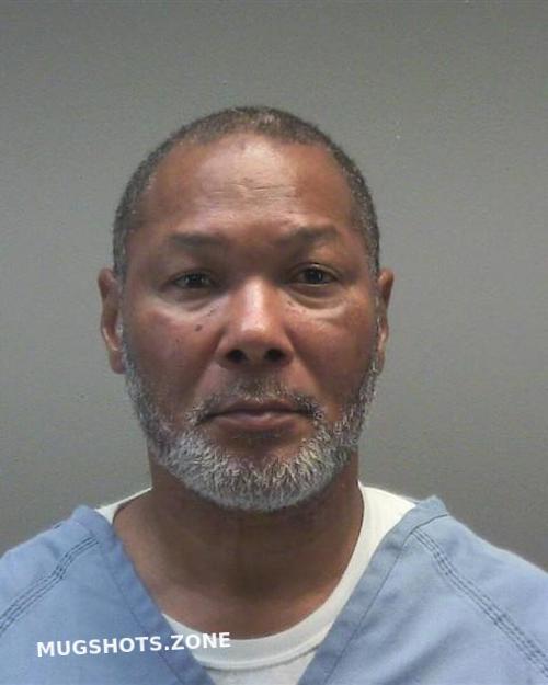 ALSUP SR KENNETH DWAYNE 08/22/2025 - Montgomery County Mugshots Zone