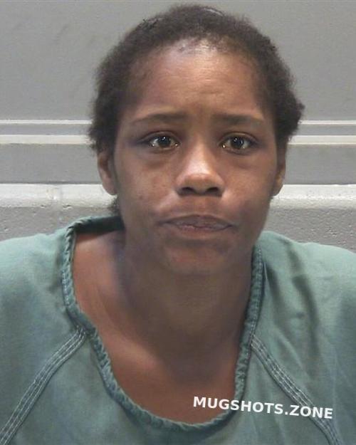 PERKINS FERRIS JASMINE NICHOLE 08/22/2025 - Montgomery County Mugshots Zone