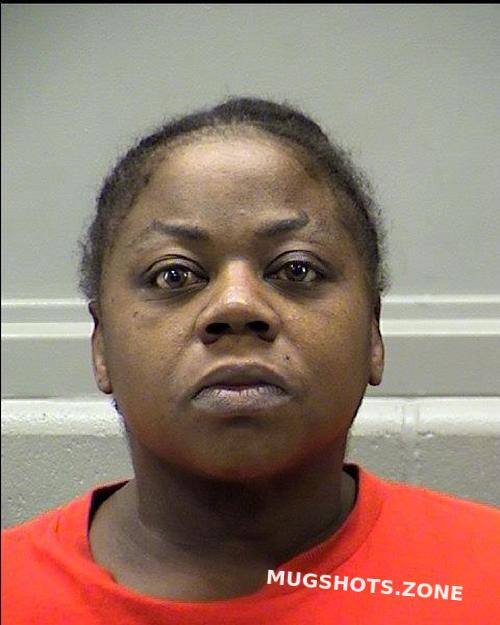 HOLMES YOLANDA 08/22/2025 - Montgomery County Mugshots Zone