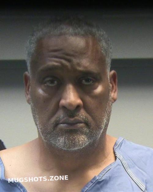 MAYO SR DARRIN JAMES 08/24/2025 - Montgomery County Mugshots Zone