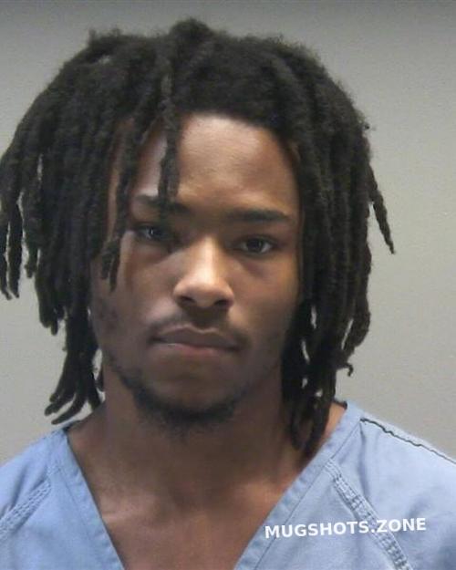 LANE ANTWON 08/25/2025 - Montgomery County Mugshots Zone