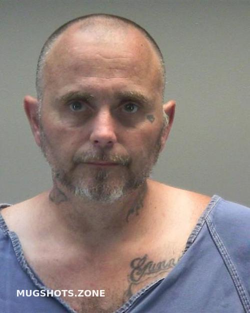 LOWE JAMES LEE 08/27/2025 - Montgomery County Mugshots Zone