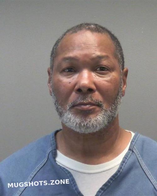 ALSUP SR KENNETH DWAYNE 08/29/2025 - Montgomery County Mugshots Zone