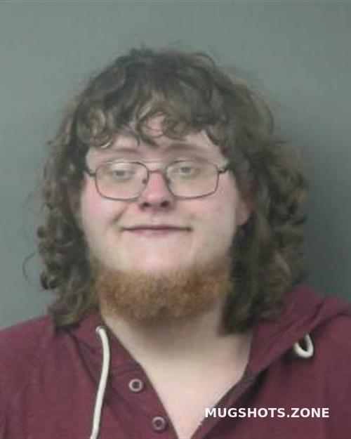 WEBER HUNTER ANTHONY 08/29/2025 - Montgomery County Mugshots Zone