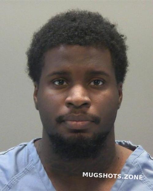 BATTLE TREVON LAMONT 08/29/2025 - Montgomery County Mugshots Zone