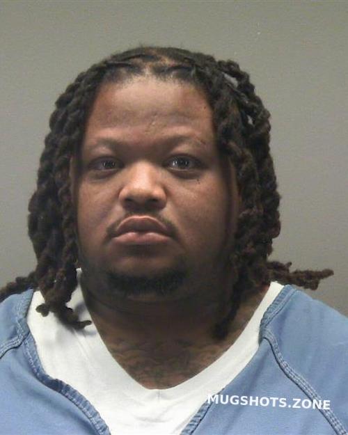 MATHEWS JR ROGER JR 08/29/2025 - Montgomery County Mugshots Zone