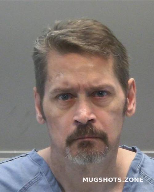 RUST JR CLAYTON MERVIN 08/29/2025 - Montgomery County Mugshots Zone