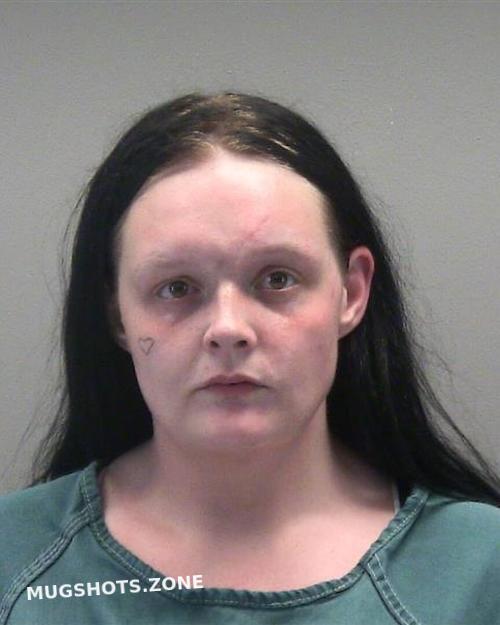 JOHNSON DESTINY MARIE 08/30/2025 - Montgomery County Mugshots Zone