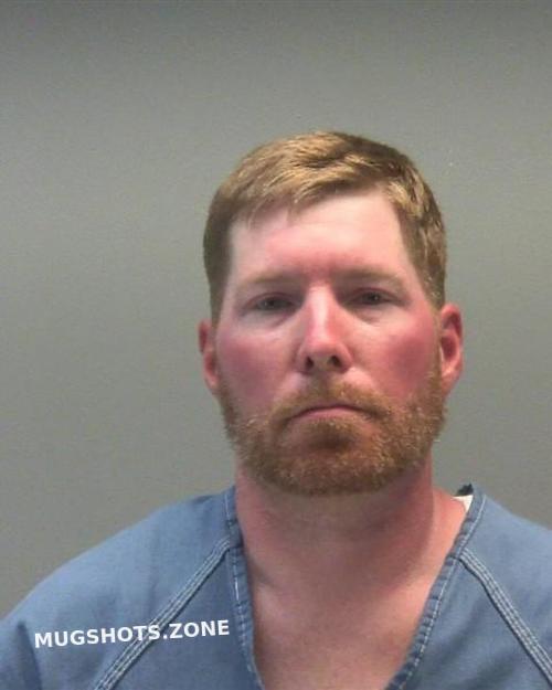 MCALPIN DUSTIN S 08/30/2025 - Montgomery County Mugshots Zone