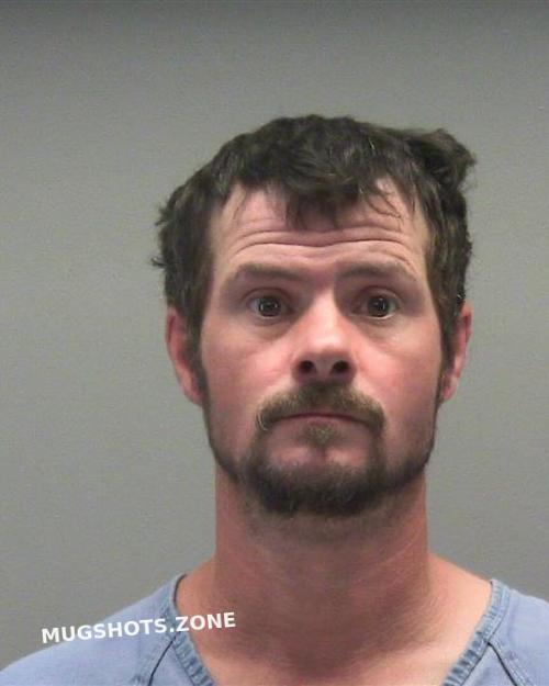 TACKETT DANIEL DELANE 08/31/2025 - Montgomery County Mugshots Zone