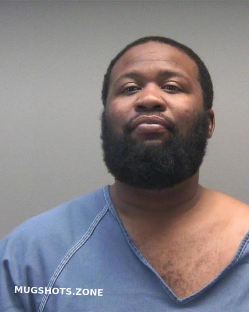 THOMAS RAQUAN 09/01/2025 - Montgomery County Mugshots Zone