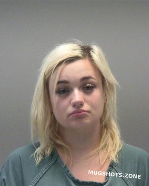 WALDRON SONJIA JADE 09/02/2025 - Montgomery County Mugshots Zone