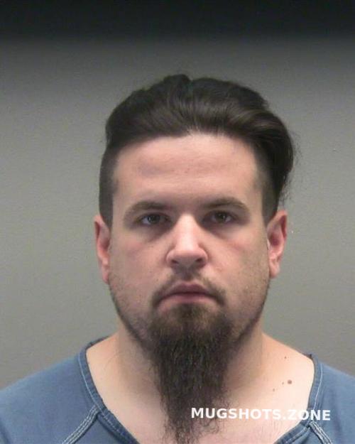 COLE JEREMY WAYNE 09/02/2025 - Montgomery County Mugshots Zone