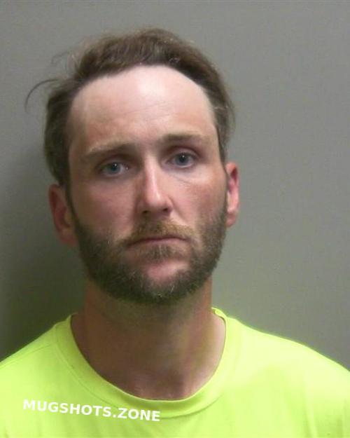 MIDDLETON JOSIAH KRISTON 09/02/2025 - Montgomery County Mugshots Zone