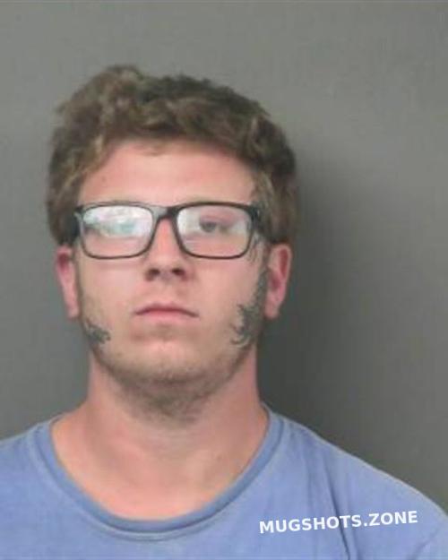 BAILEY JACOB DANIEL 09/02/2025 - Montgomery County Mugshots Zone