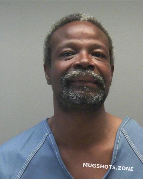 HANKERSON JR CARL JAMES 09/02/2025 - Montgomery County Mugshots Zone