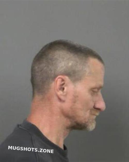 WALKER TODD ALLEN 09/03/2025 - Montgomery County Mugshots Zone