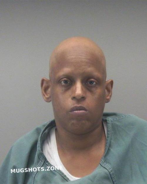 SHERN CRYSTAL JASHONNA 09/03/2025 - Montgomery County Mugshots Zone