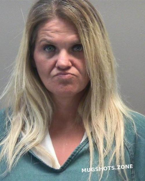 COLLINS AMBER RENEE 09/03/2025 - Montgomery County Mugshots Zone