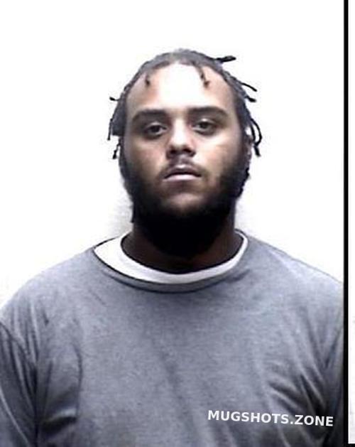 MCLEMORE JAUQUEZ MARQUIS 09/03/2025 - Montgomery County Mugshots Zone