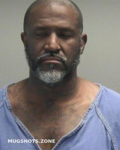 HORN JR GREGORY 09/03/2025 - Montgomery County Mugshots Zone