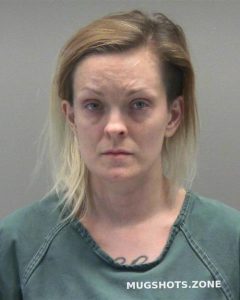 MACKEN CARAMI LEIGH 09/04/2025 - Montgomery County Mugshots Zone