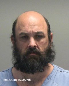 DAY II DARREN SCOTT 09/04/2025 - Montgomery County Mugshots Zone