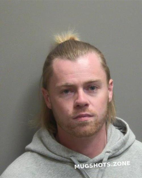 BOWLING KYLE MATTHEW 09/05/2025 - Montgomery County Mugshots Zone