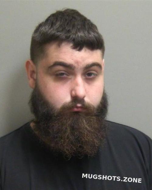 ROWLAND DUSTIN ANDREW RAY 09/05/2025 - Montgomery County Mugshots Zone