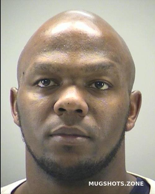 HARRIS DERRICK B 09/06/2025 - Montgomery County Mugshots Zone