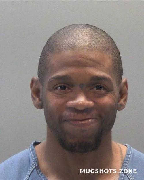 HARDRICK JR KEVIN 09/06/2025 - Montgomery County Mugshots Zone