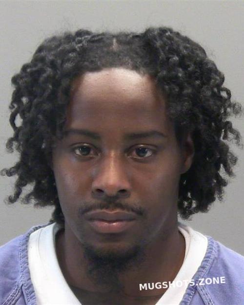ALEXANDER JR TIMOTHY DE'WAYNE 09/07/2025 - Montgomery County Mugshots Zone