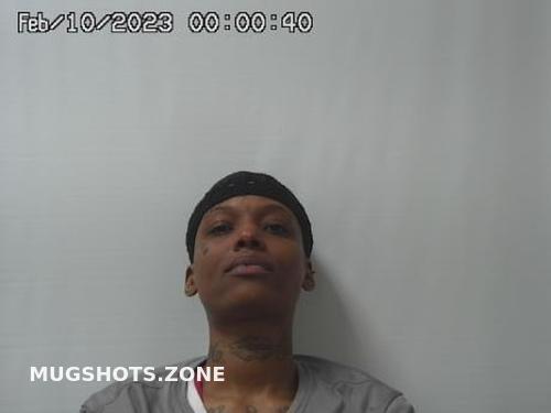 ADDISON RAVEN 09/08/2025 - Montgomery County Mugshots Zone