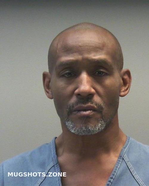 DILLARD JR CORNELIUS 09/09/2025 - Montgomery County Mugshots Zone