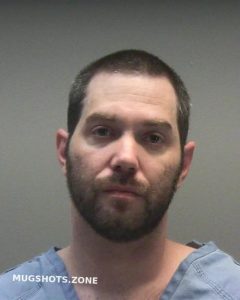 CURTIS DUSTIN MICHAEL 09/10/2025 - Montgomery County Mugshots Zone