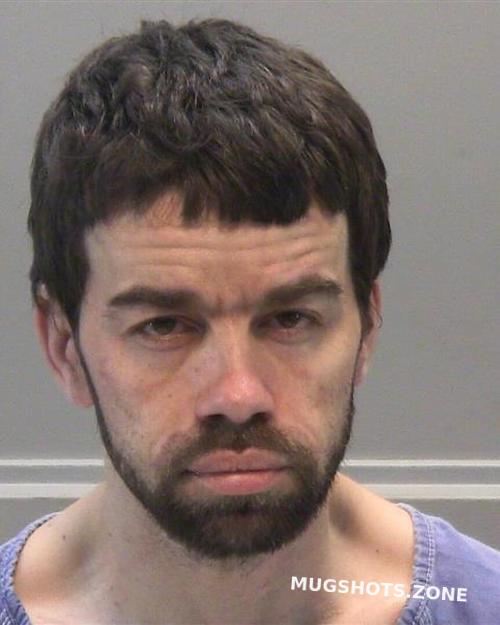 BREWER JUSTIN NICHOLAS 09/10/2025 - Montgomery County Mugshots Zone