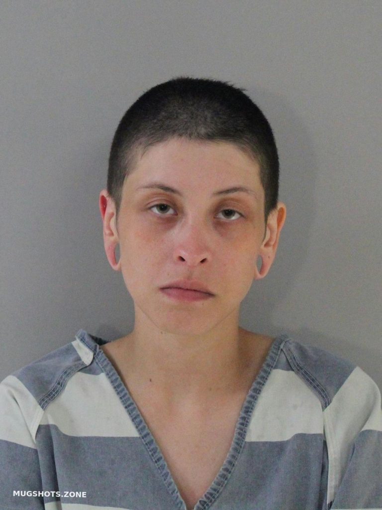 HIGGINS SIERRA 09/10/2025 - Montgomery County Mugshots Zone