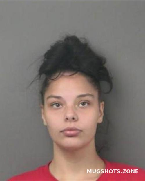 CREECH STEVI JO 09/11/2025 - Montgomery County Mugshots Zone