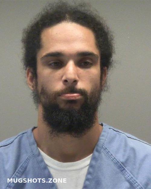 LOVELACE JR JUSTIN MATTHEW 09/11/2025 - Montgomery County Mugshots Zone