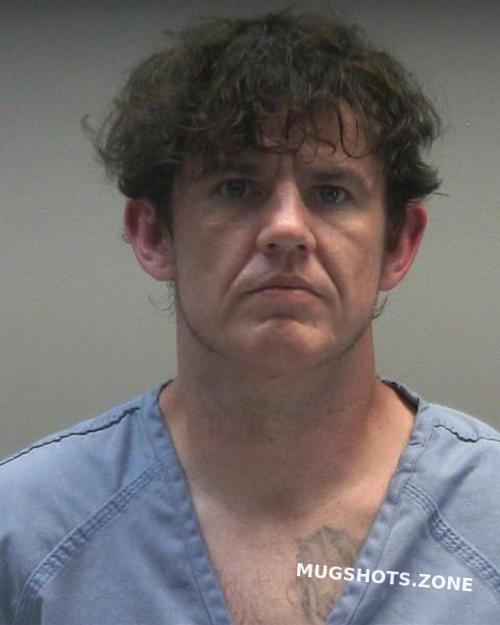 THOMAS NATHAN RAY 09/12/2025 - Montgomery County Mugshots Zone