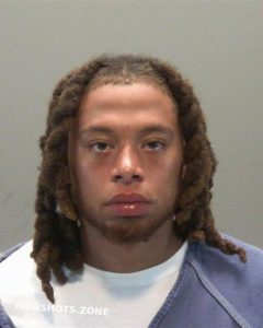 MIDDLEBROOK JR ERIC MARIO 09/13/2025 - Montgomery County Mugshots Zone