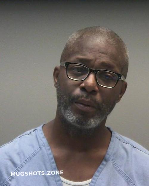STOKES ANDRE DUSHAWN 09/13/2025 - Montgomery County Mugshots Zone