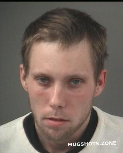HELTON DUSTIN MATTHEW 09/13/2025 - Montgomery County Mugshots Zone