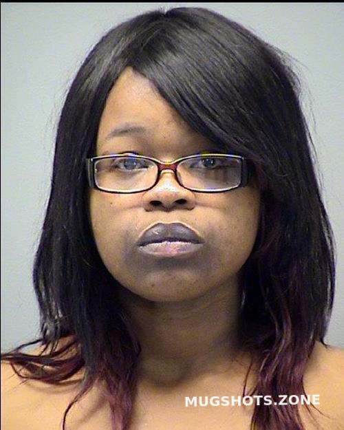 BROOKS CIERA A 09/13/2025 - Montgomery County Mugshots Zone