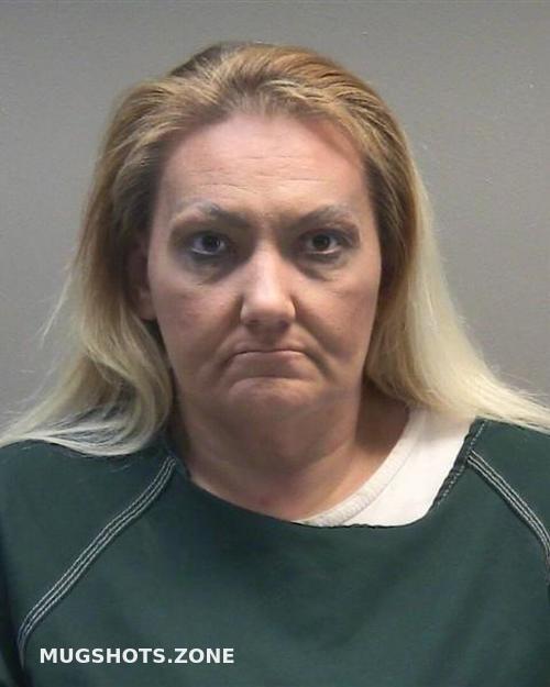 BLAYLOCK AMANDA DANIELLE 09/15/2025 - Montgomery County Mugshots Zone